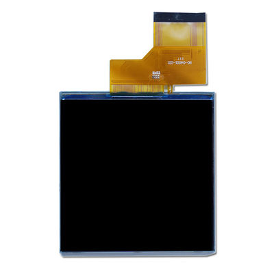 10.1 Inch TFT IPS Touch Display Module Compact High Temperature LCD Display