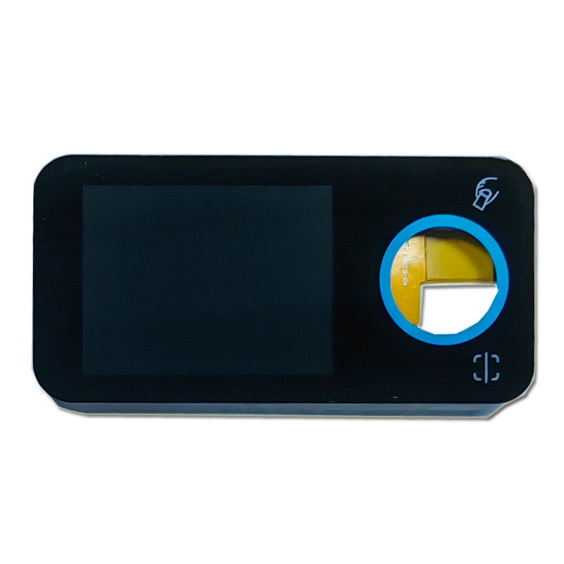 2.8 Inch Industrial Touch Screen LCD Display 300 Nits 2.8 Inch TFT LCD ...