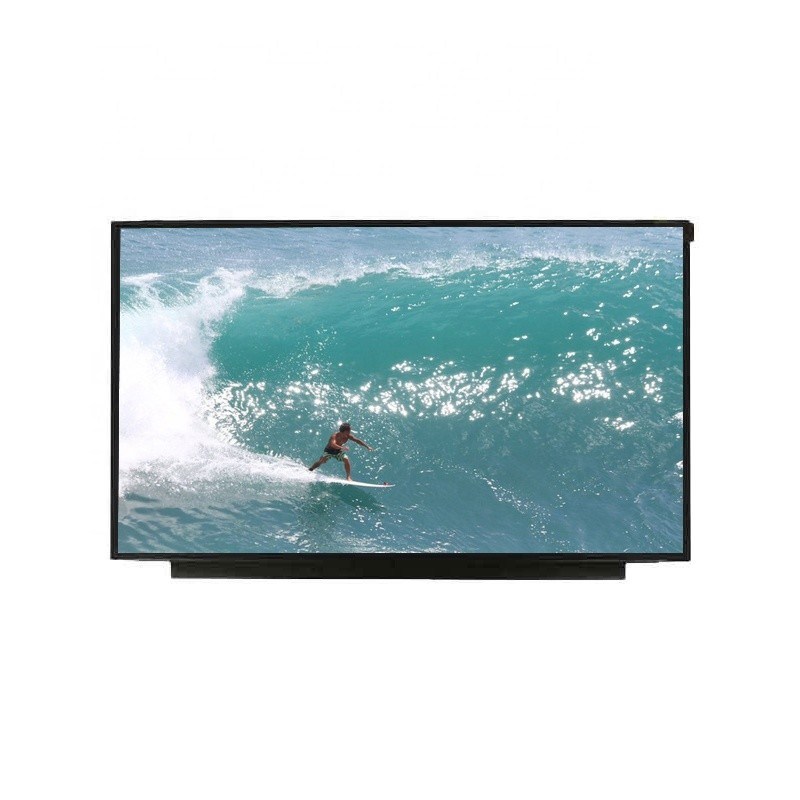 13.3 Inch TFT LCD Capacitive Touchscreen Monitor 1920x1080 For ...