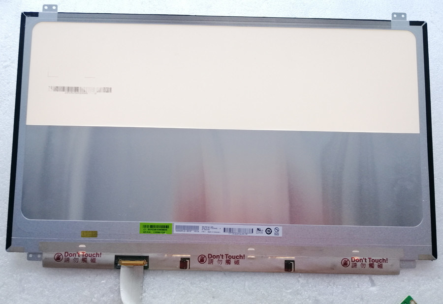 17 Inch 3840x2160 Tft 4K LCD Display Module With LED Backlight