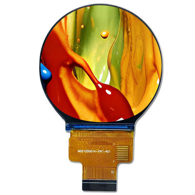 Round LCD Display Module factory, Buy good quality Round LCD Display ...